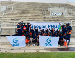 Geogas Pacific – Better Energy.