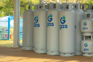 Geogas Pacific – Better Energy.