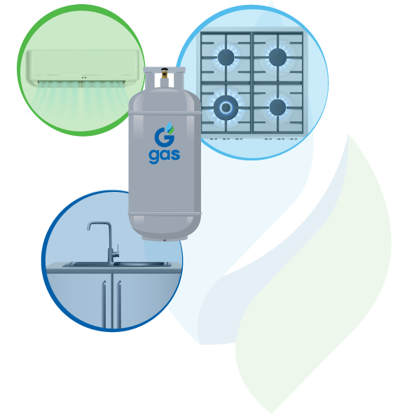 Commercial. – Geogas Pacific