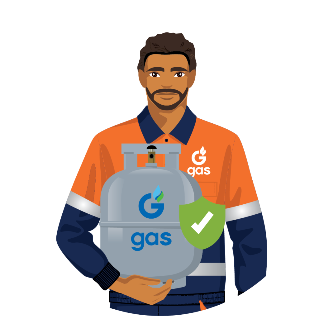 LPG Safety. – Geogas Pacific